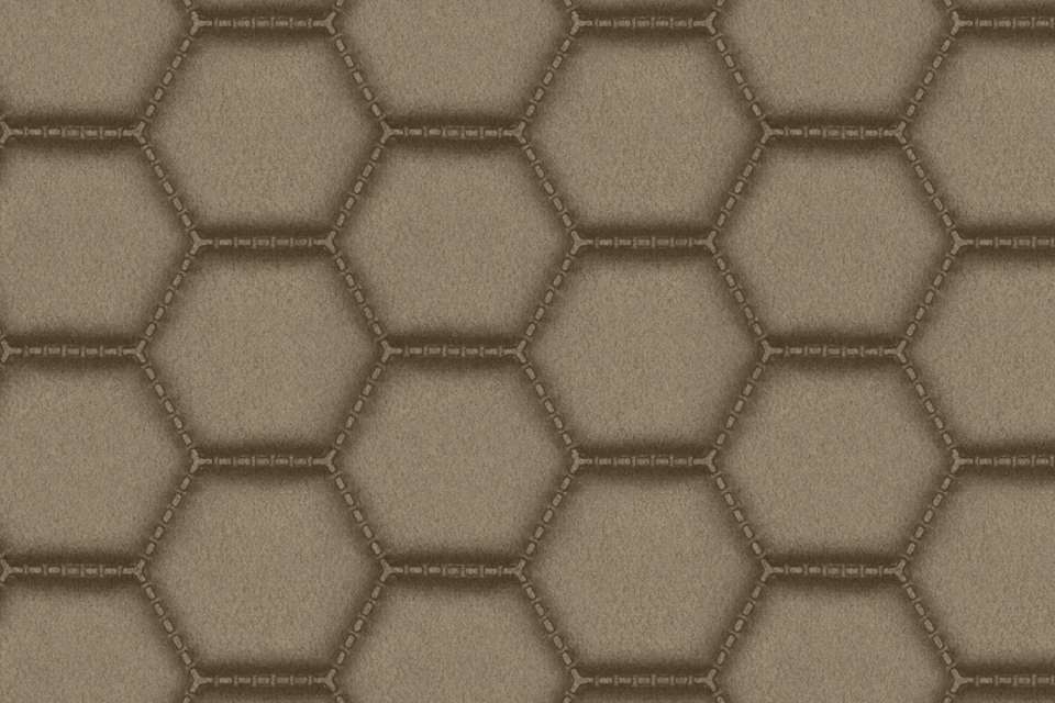 OFS - Molecule Stone